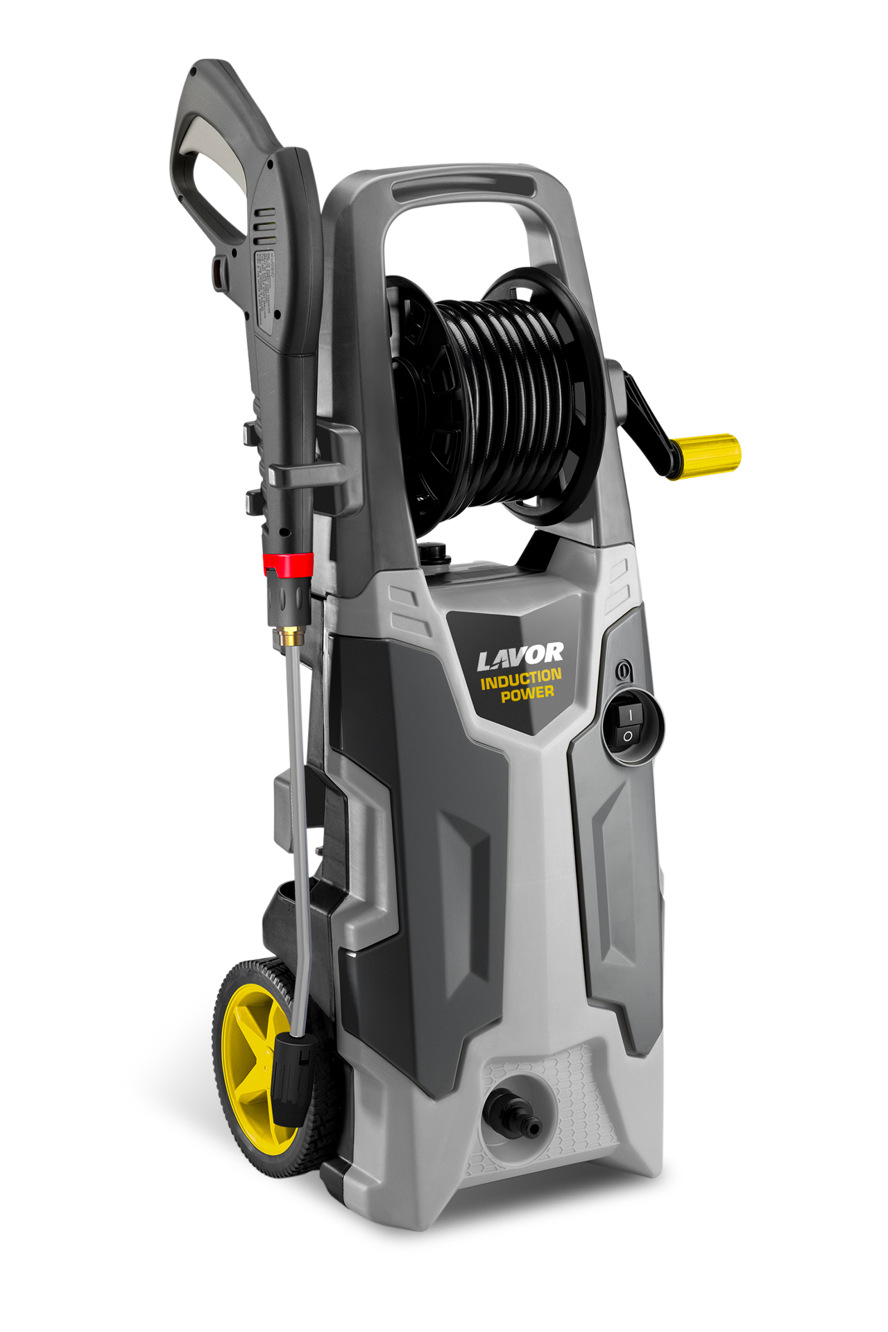 High Pressure Cleaners | CRUISER 150 PRO | Lavor