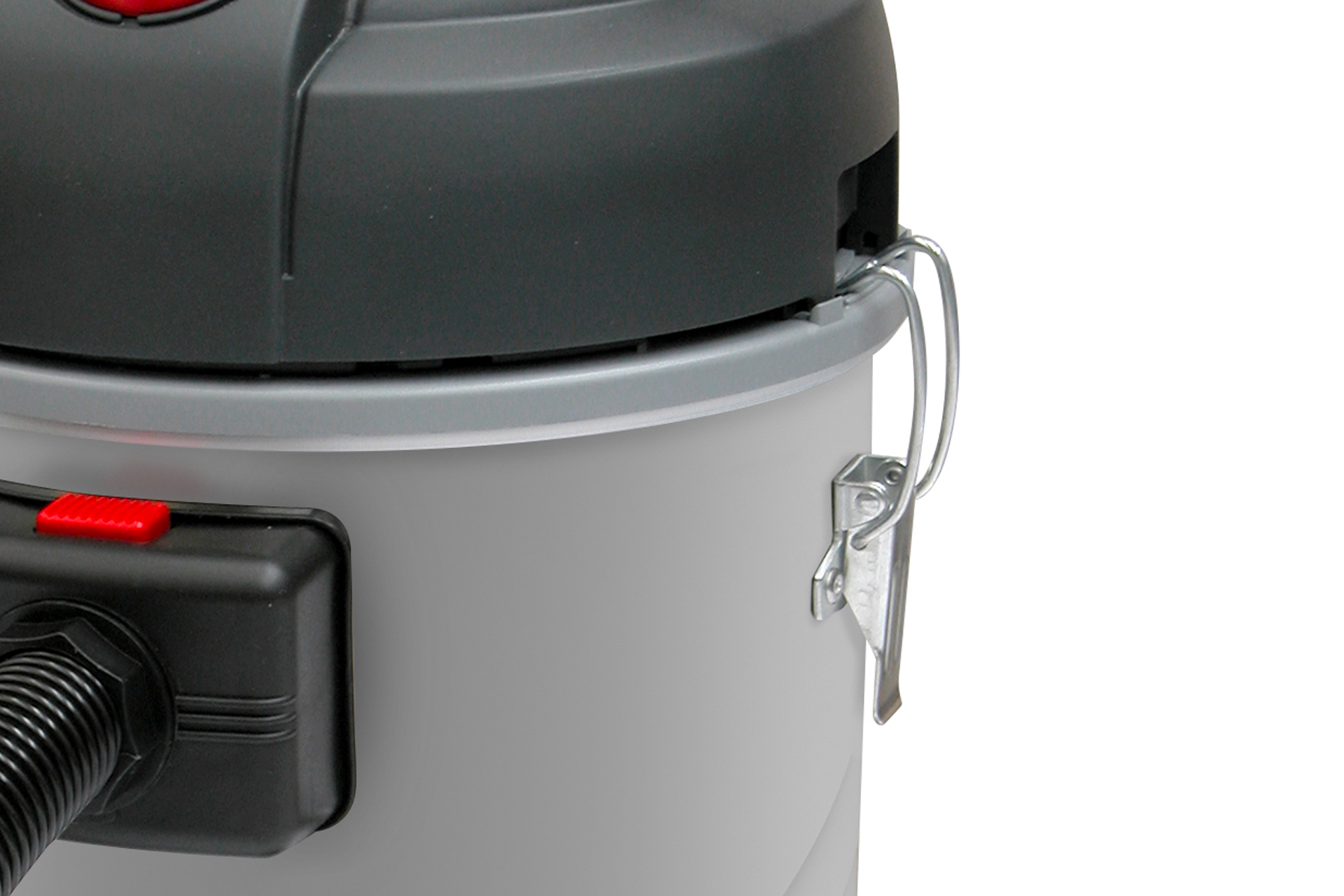 Vacuum cleaners | WINDY 120 PF | Lavor