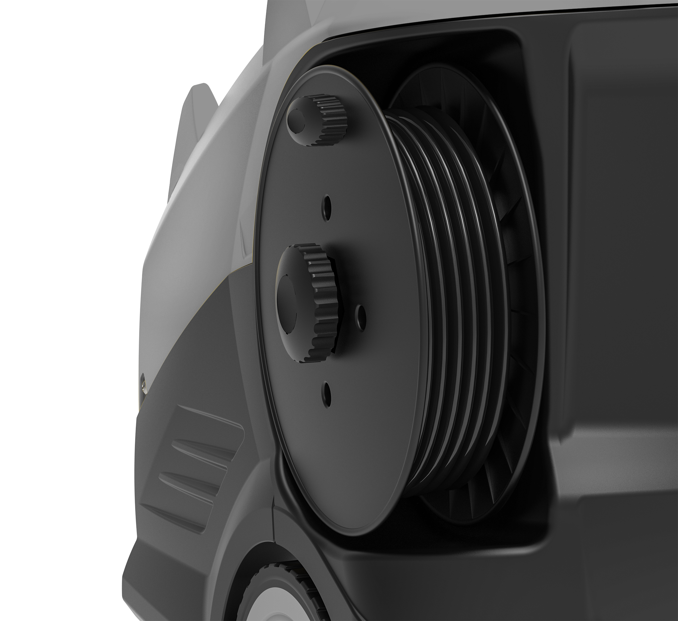 High Pressure Cleaners | DARWIN PLUS | Lavor