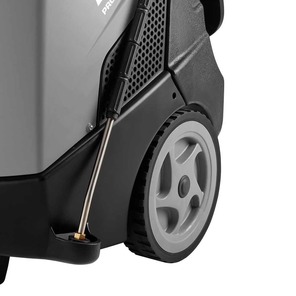High Pressure Cleaners | HSR | Lavor