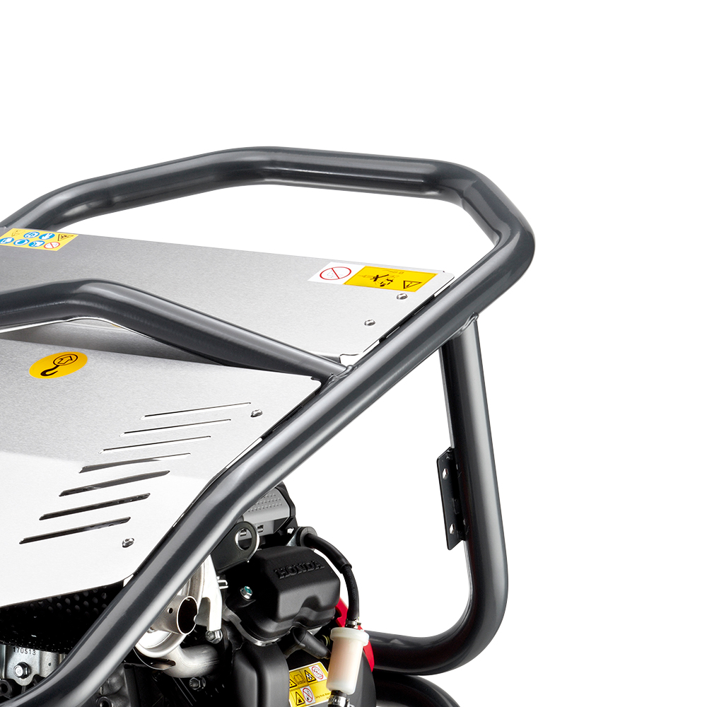 High Pressure Cleaners | THERMIC 18 BS | Lavor