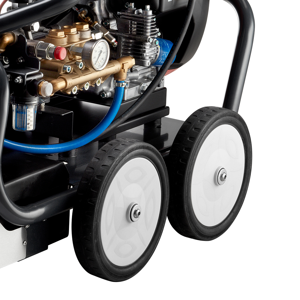 High Pressure Cleaners | THERMIC 18 BS | Lavor