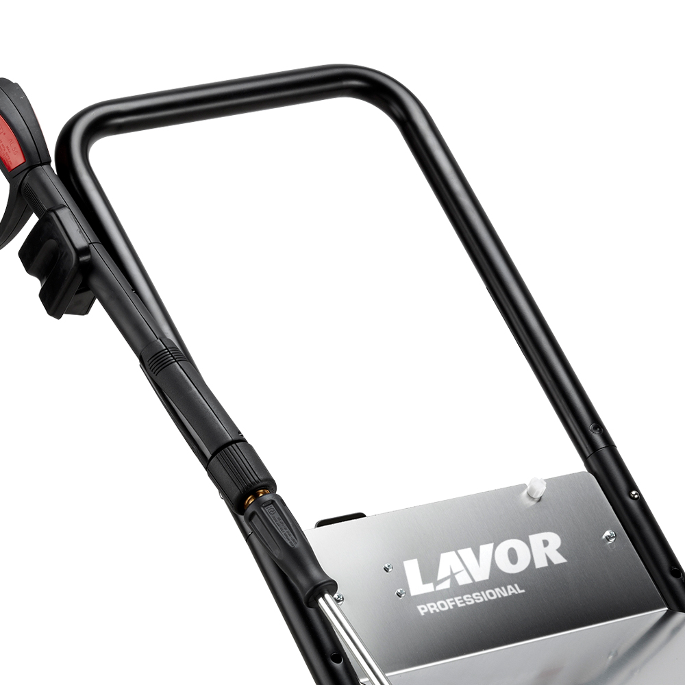 High Pressure Cleaners | HCR | Lavor