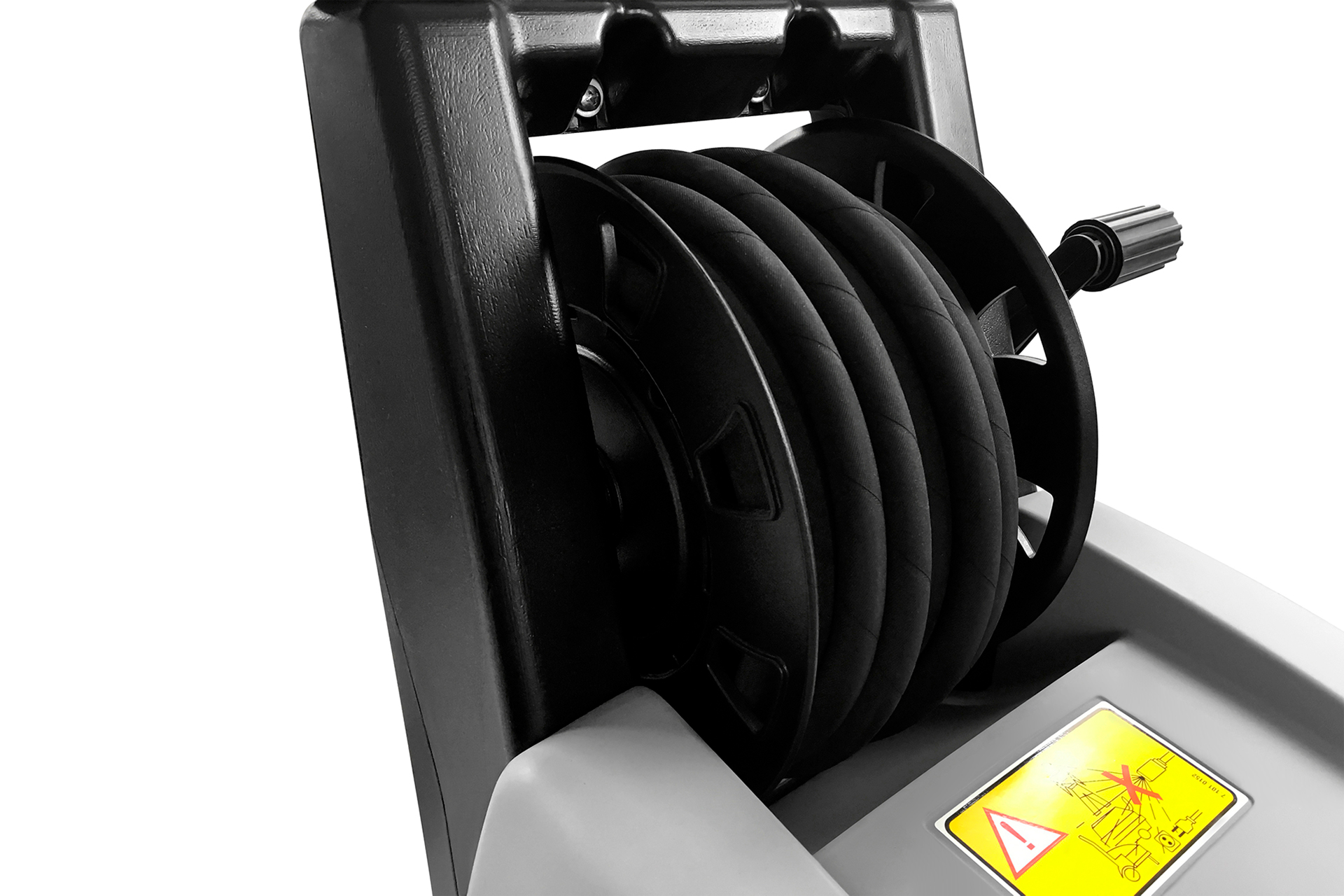 High Pressure Cleaners | TUCSON XL | Lavor