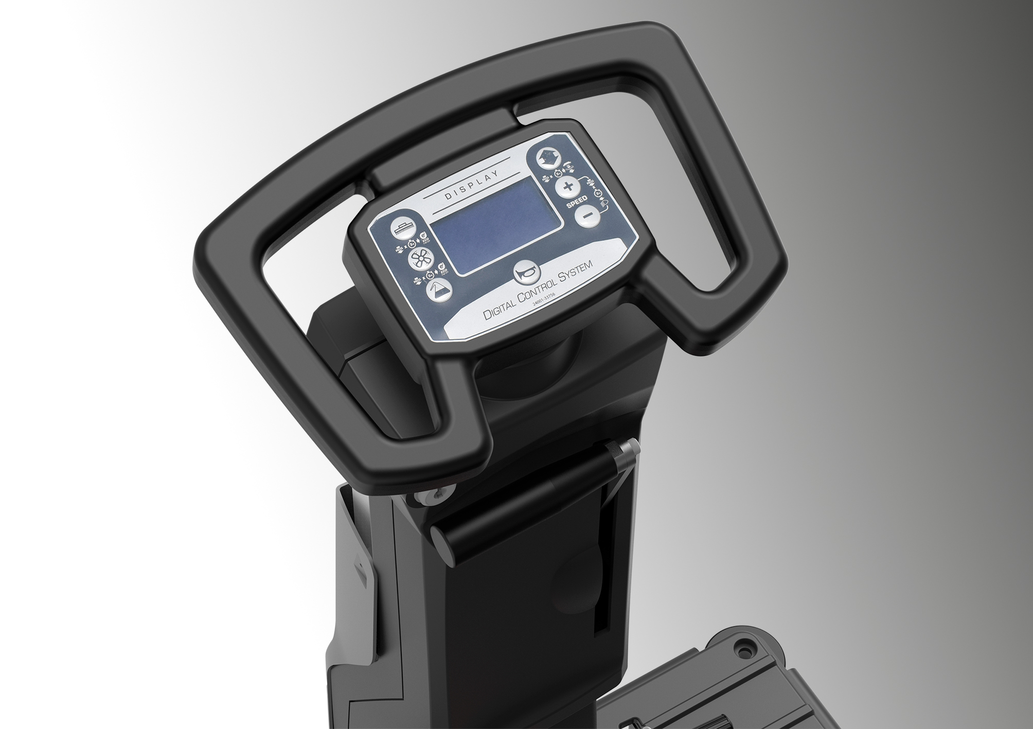 Floor scrubber dryers | XXS mini 60BT | Lavor