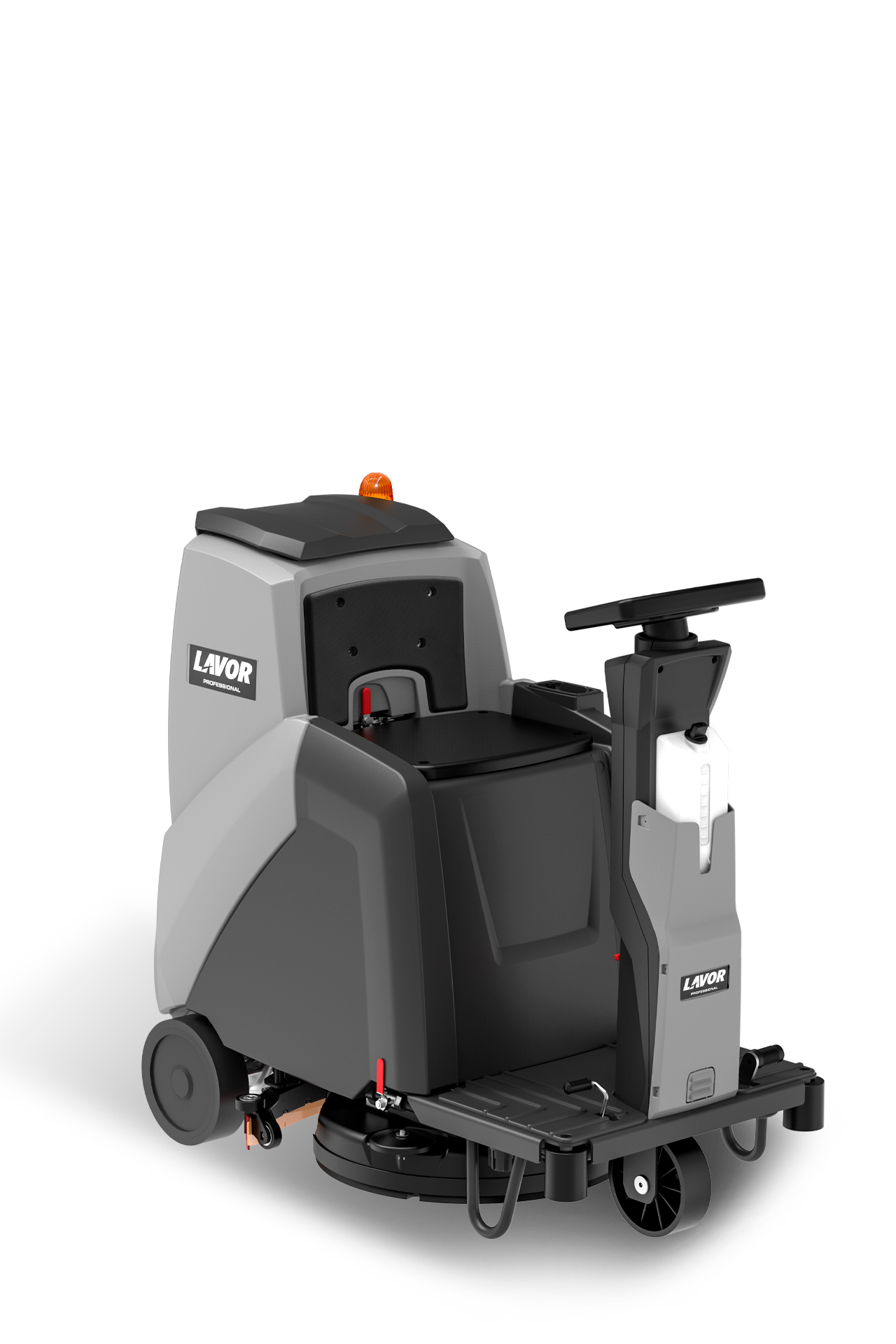 Floor scrubber dryers | XXS mini 60BT | Lavor