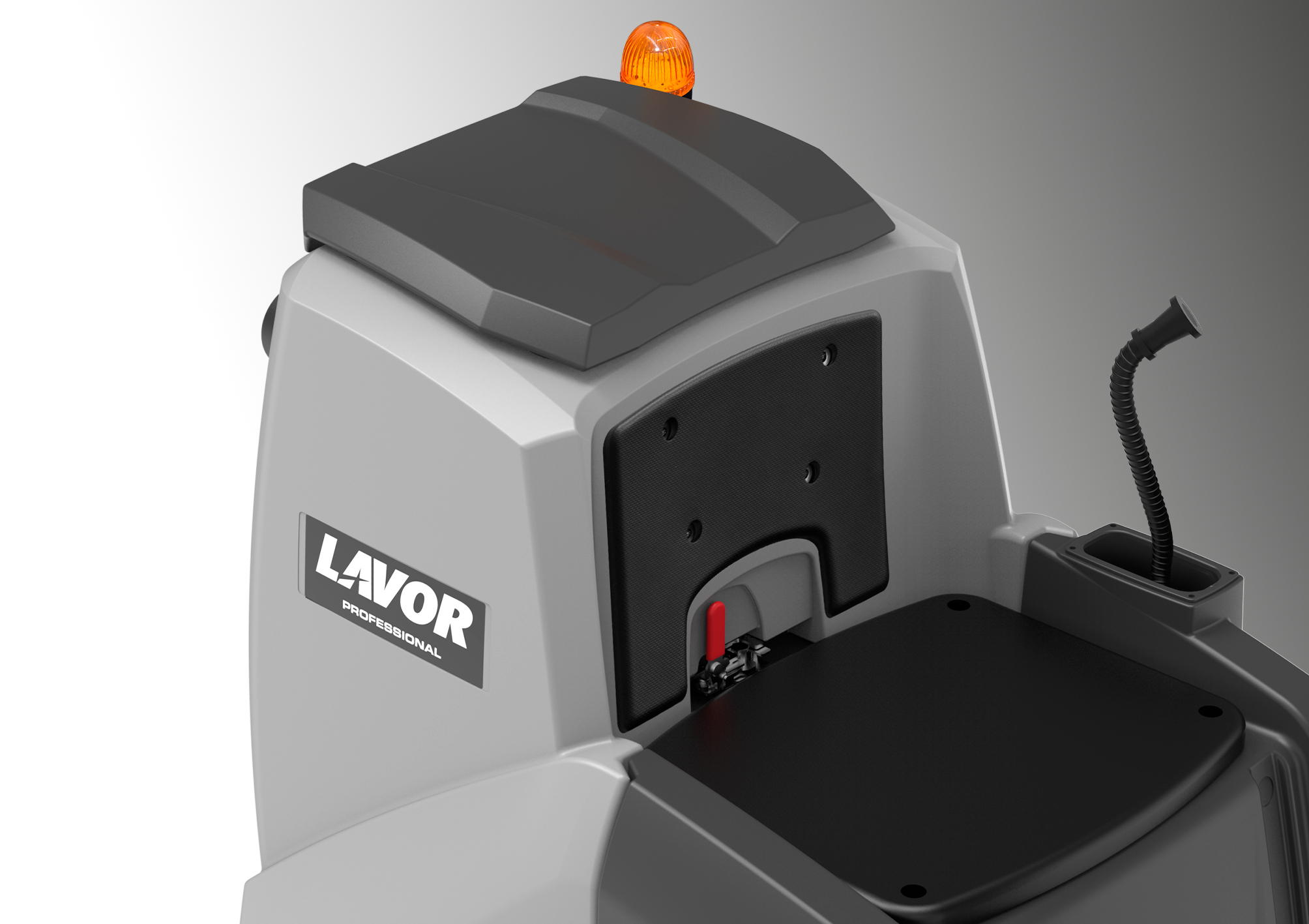 Floor scrubber dryers | XXS mini 60BT | Lavor