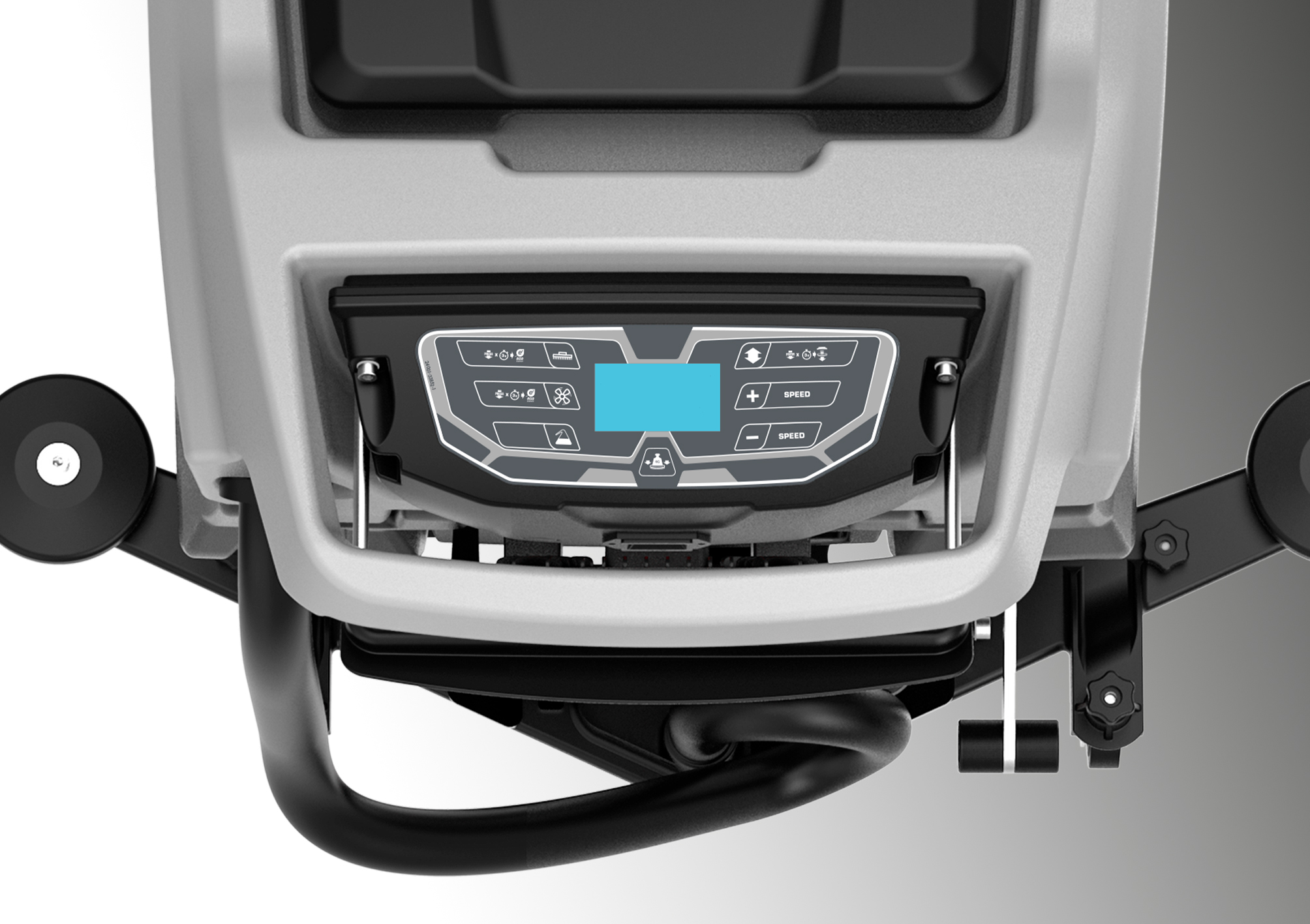 Floor scrubber dryers | MOTION 60BT | Lavor