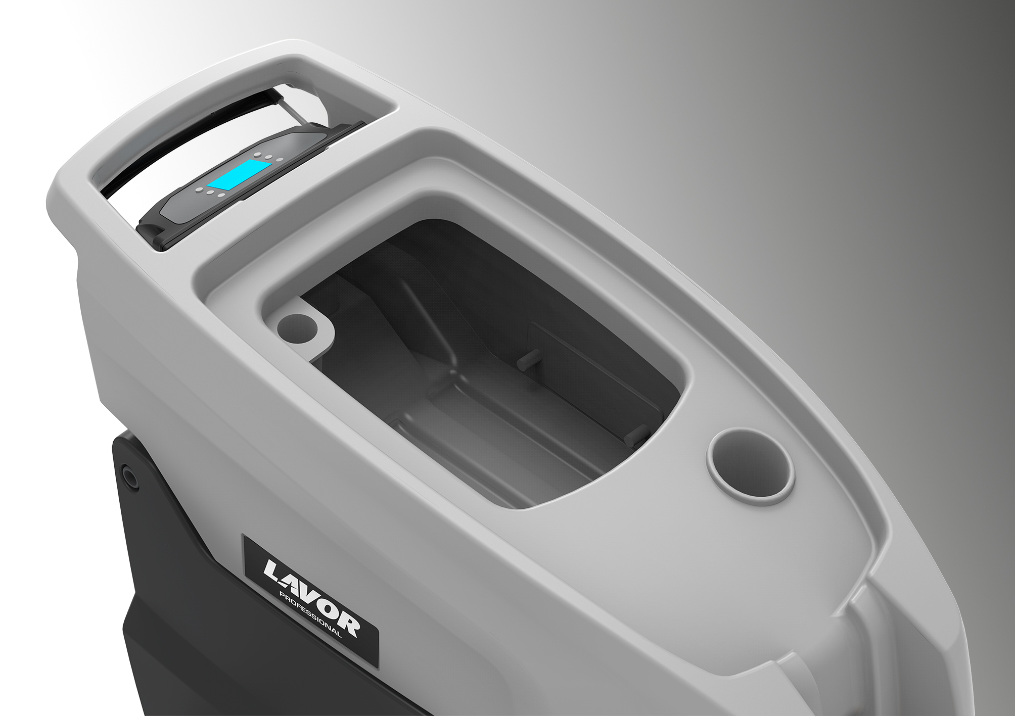 Floor scrubber dryers | MOTION 60BT | Lavor