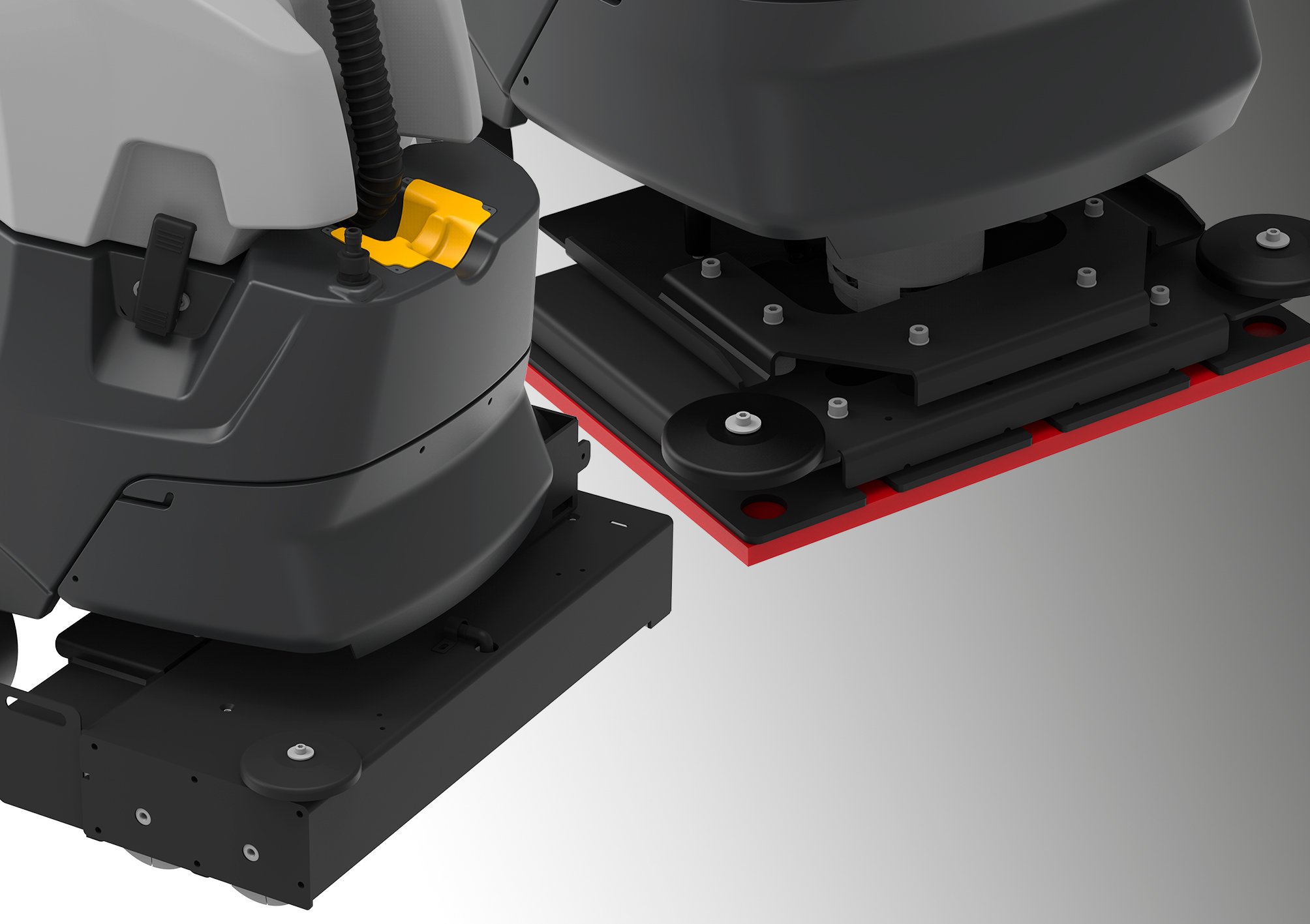 Floor scrubber dryers | MOTION 70BT | Lavor