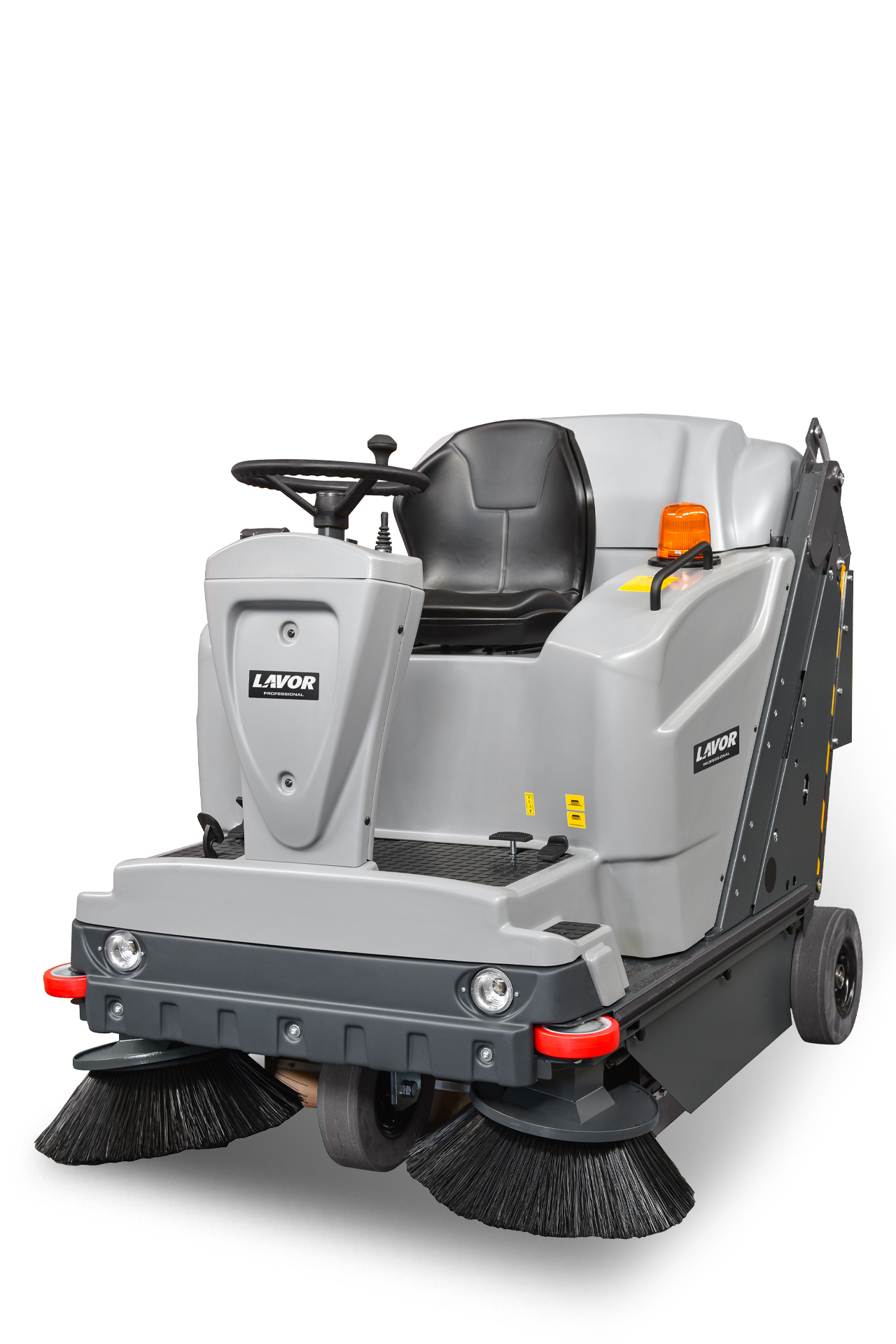 Sweepers | SWL R1200BINUP | Lavor